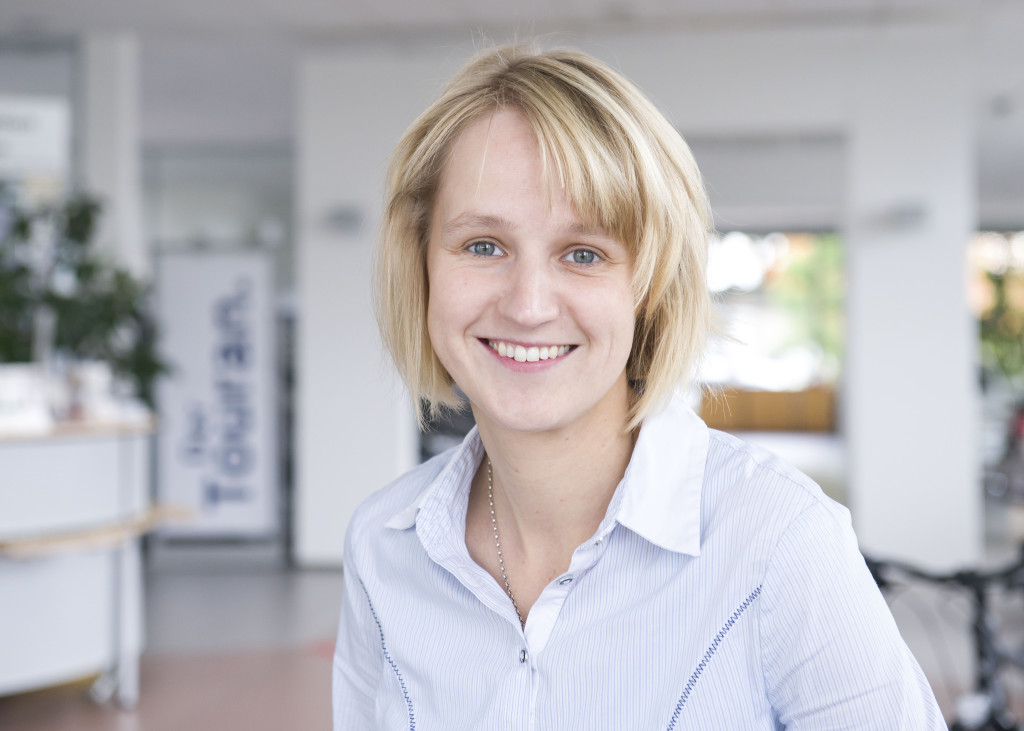 Ansprechpartner für VW in Gotha